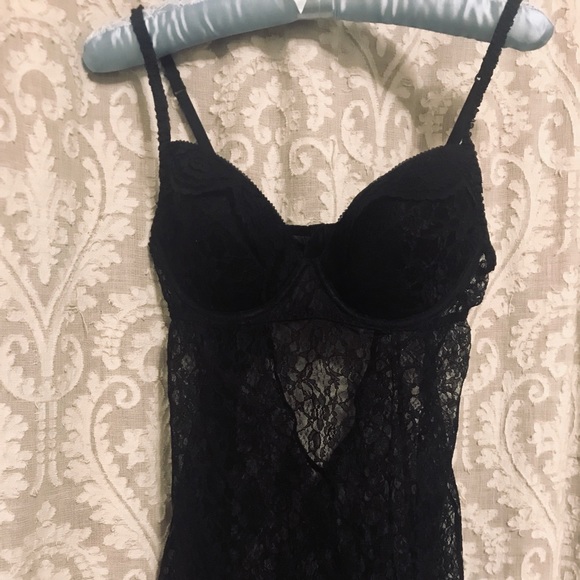 Victoria's Secret | Intimates & Sleepwear | Sexy Lingerie Loose Fitting ...